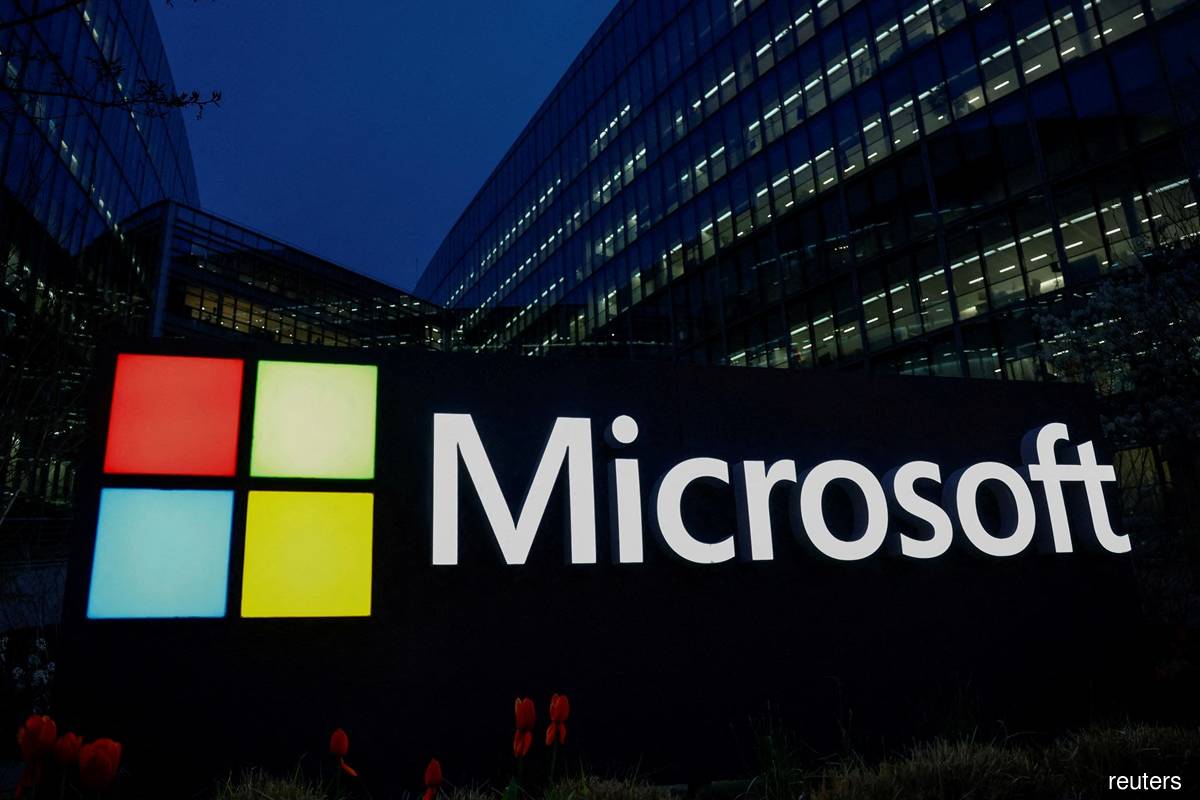 Microsoft strikes US$6b deal to rent AI computing power in Norway